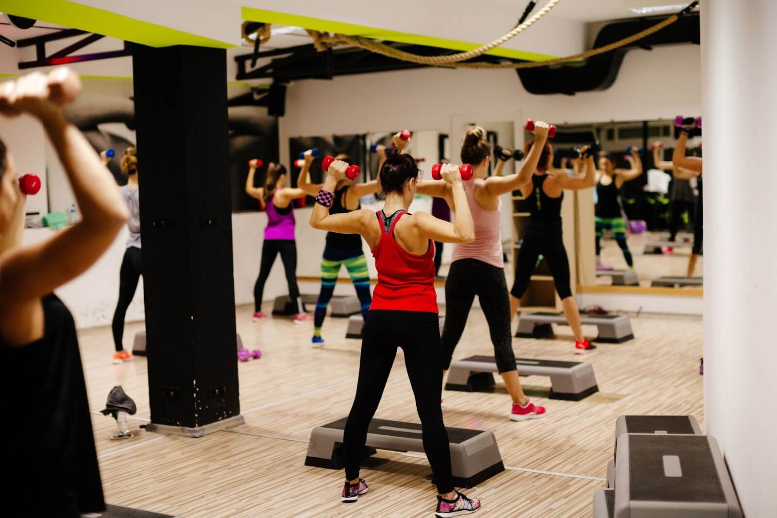 Hiring Employees vs. Contractors for Gyms & Fitness Businesses | The ...